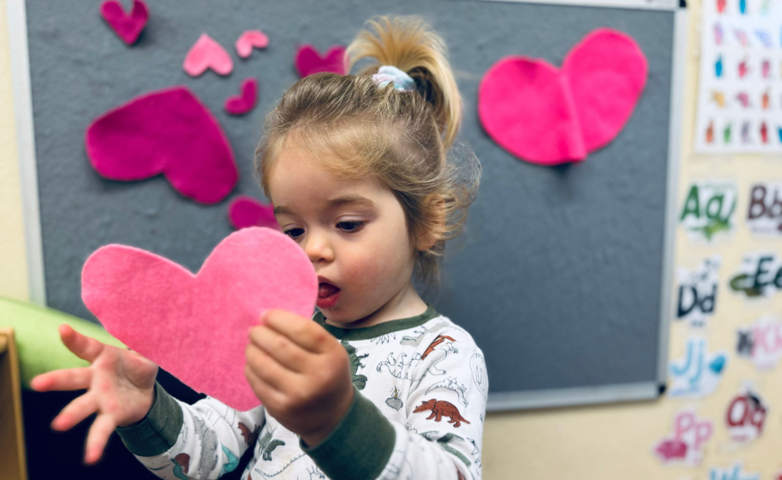 Connecting Children with Nature – The Good Earth School